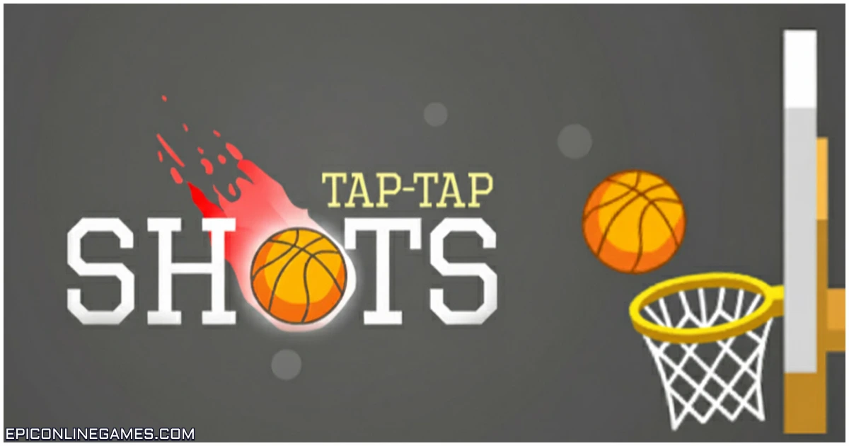 Tap Tap Shots 🕹️ Play Online For Free!