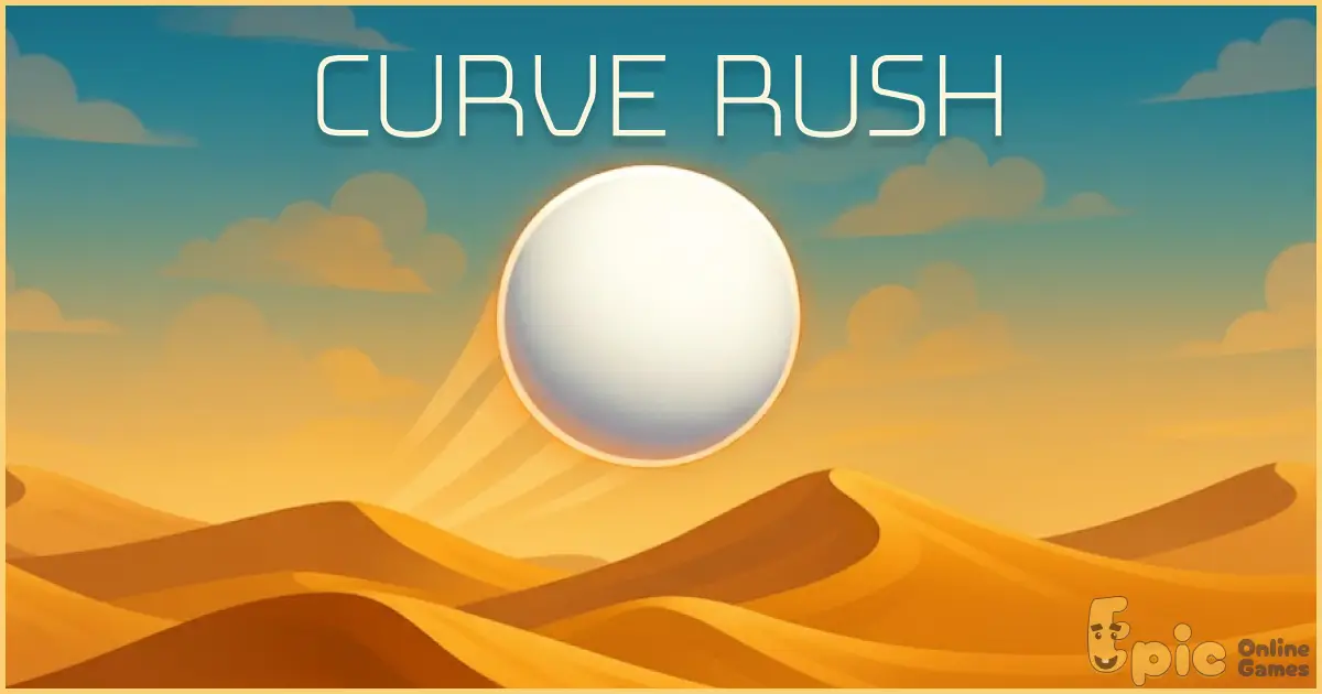 Curve Rush